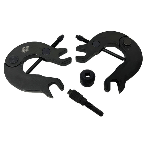 VW Audi 3.0L Timing Tool Set (T40028, T40030, T40026, T40011) – Kommen ...