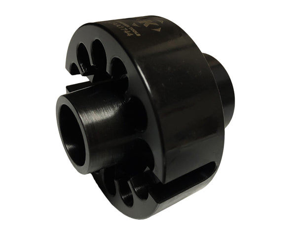 Jaguar ABS Rotor Nut Socket (206-066A and 206-066B) – Kommen Tools Inc.