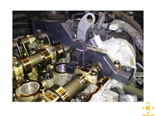 Mini Cooper Engine Timing Set for N12 and N16 (non-turbo) engines ...