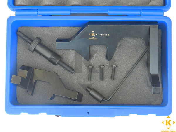 Mini Cooper Engine Timing Set for N12 and N16 (non-turbo) engines ...