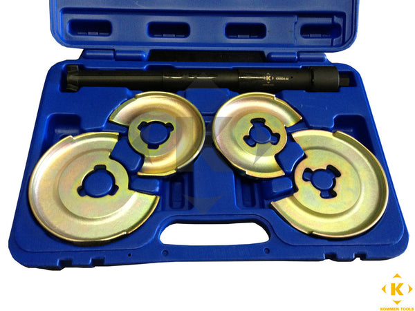 Spring Compressor Mercedes, Saab, BMW – Kommen Tools Inc.