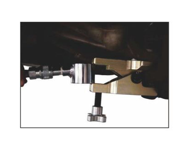 Benz Ball Joint Separator Tool (W211 / W221 / W215 / W219 / W220 / W23 ...