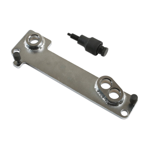 Timing Chain Guide Rail Pins Remover For Mercedes-Benz – Kommen Tools Inc.