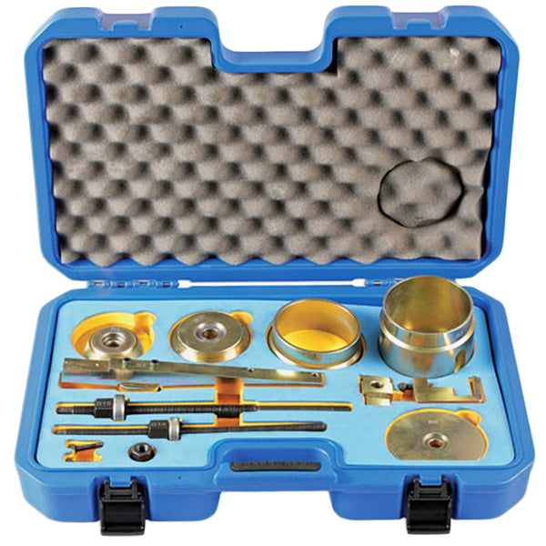 Front Engine Subframe Bush Tool For Audi and VW – Kommen Tools Inc.